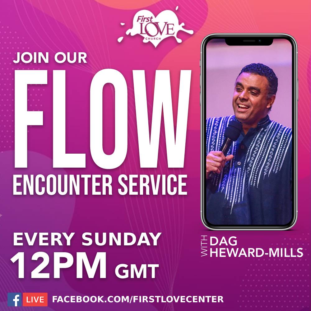 Home - First Love Center